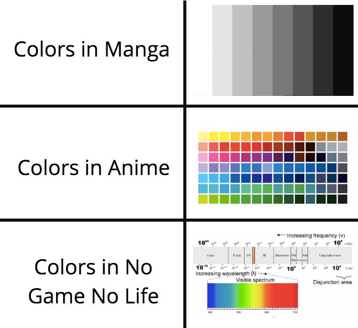 nice use of infrared | Scrolller