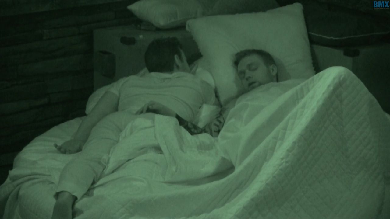 Nick and Tommy | Scrolller