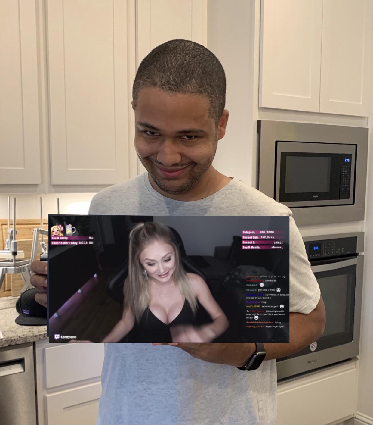 Nick care to explain? | Scrolller