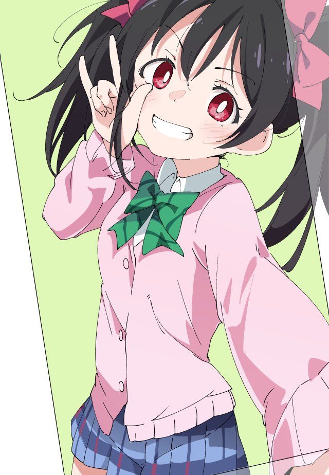 Nico Nico Nii! [Love Live!] | Scrolller