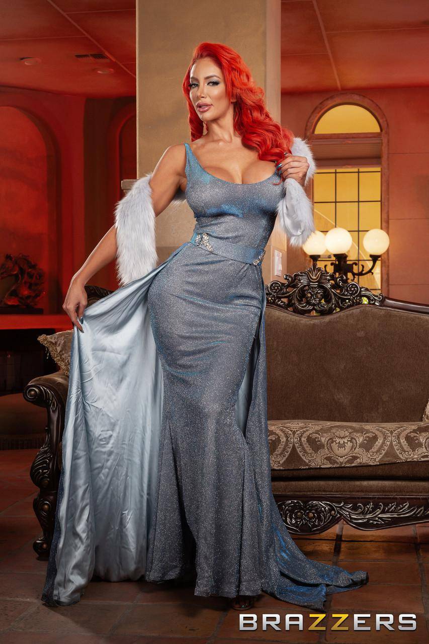 Discover more like ClassyPornstars: Nicolette Shea and Related Content | Scrolller