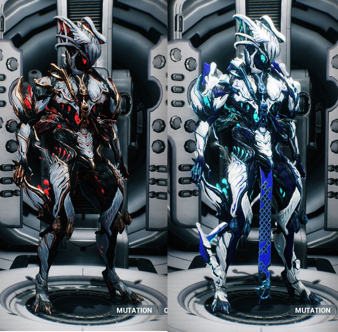 [Nidus] Night Hunter | Scrolller