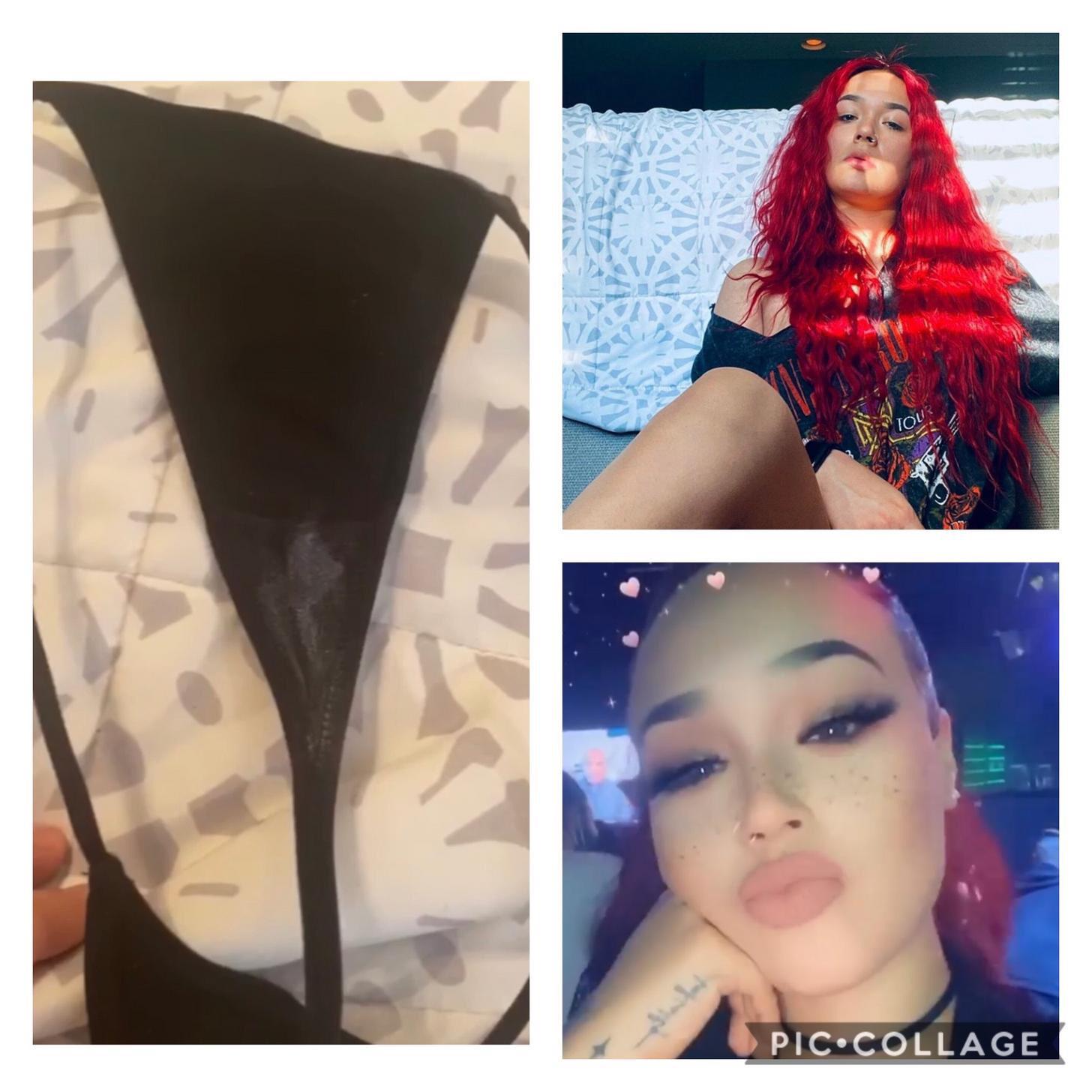 Nieces dirty thong, oh they grow up so fast | Scrolller