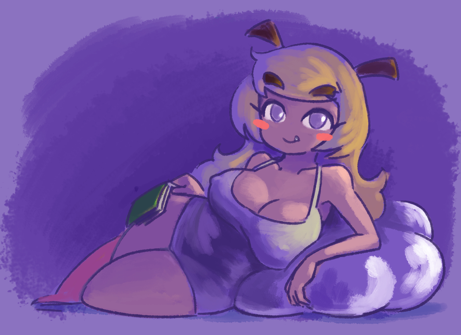 Night and Day Goomba | Scrolller