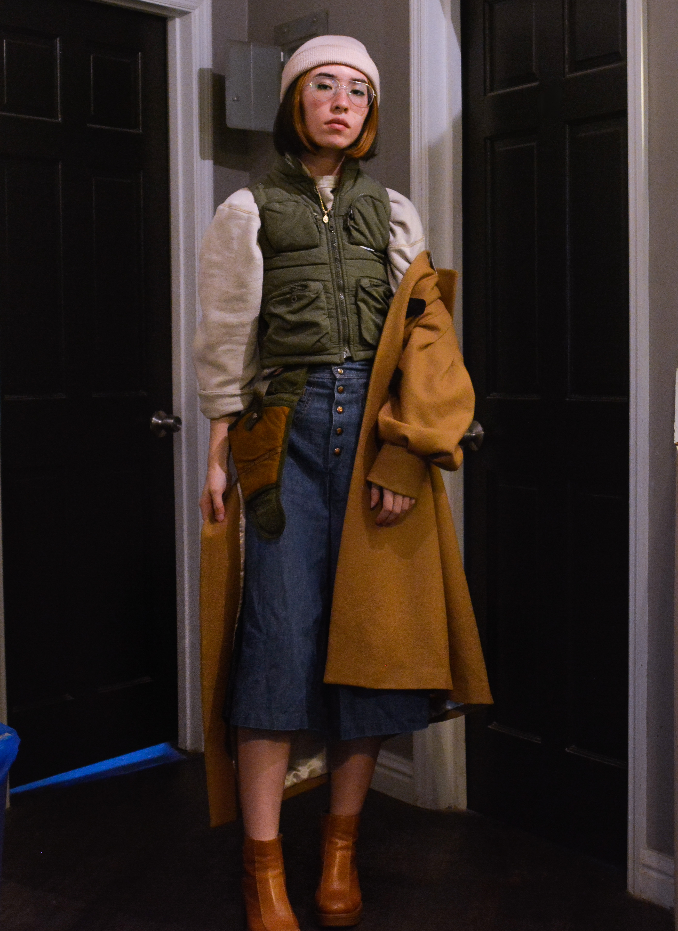 Night of the Hunter | Scrolller