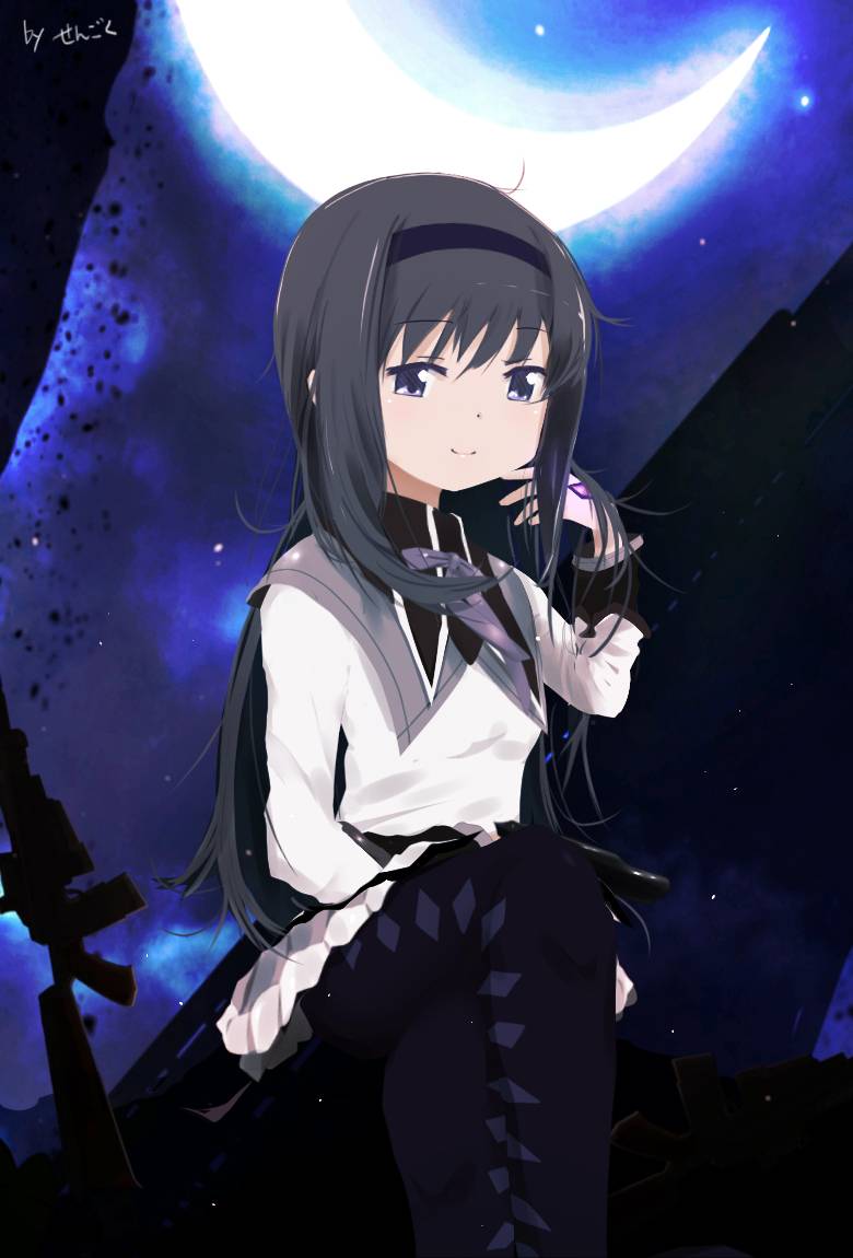 Night Sky | Scrolller