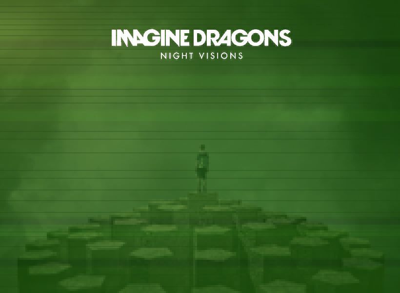 Night visions, but with night vision | Scrolller