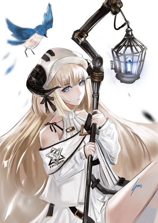 Nightingale | Scrolller