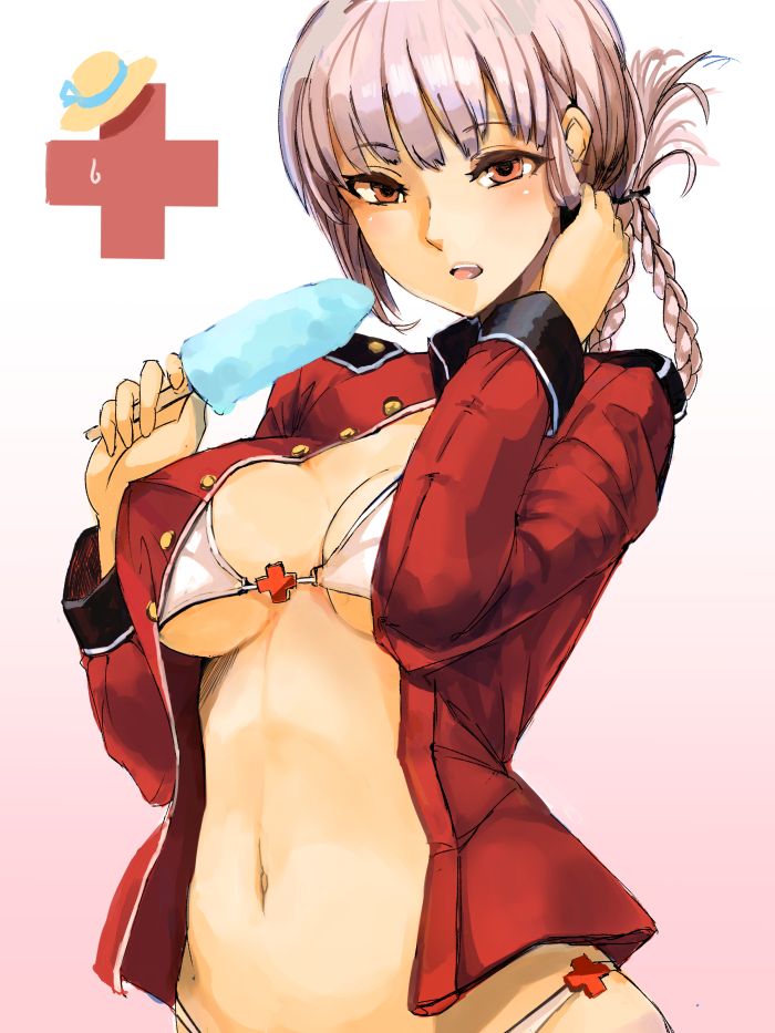 Nightingale | Scrolller