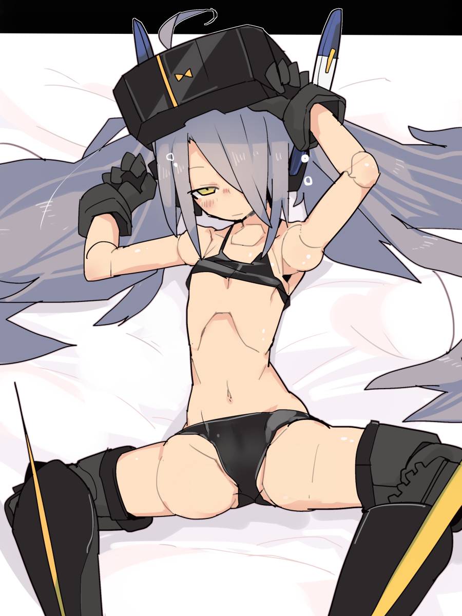 Niitsu-chan [Virtual Youtuber] | Scrolller