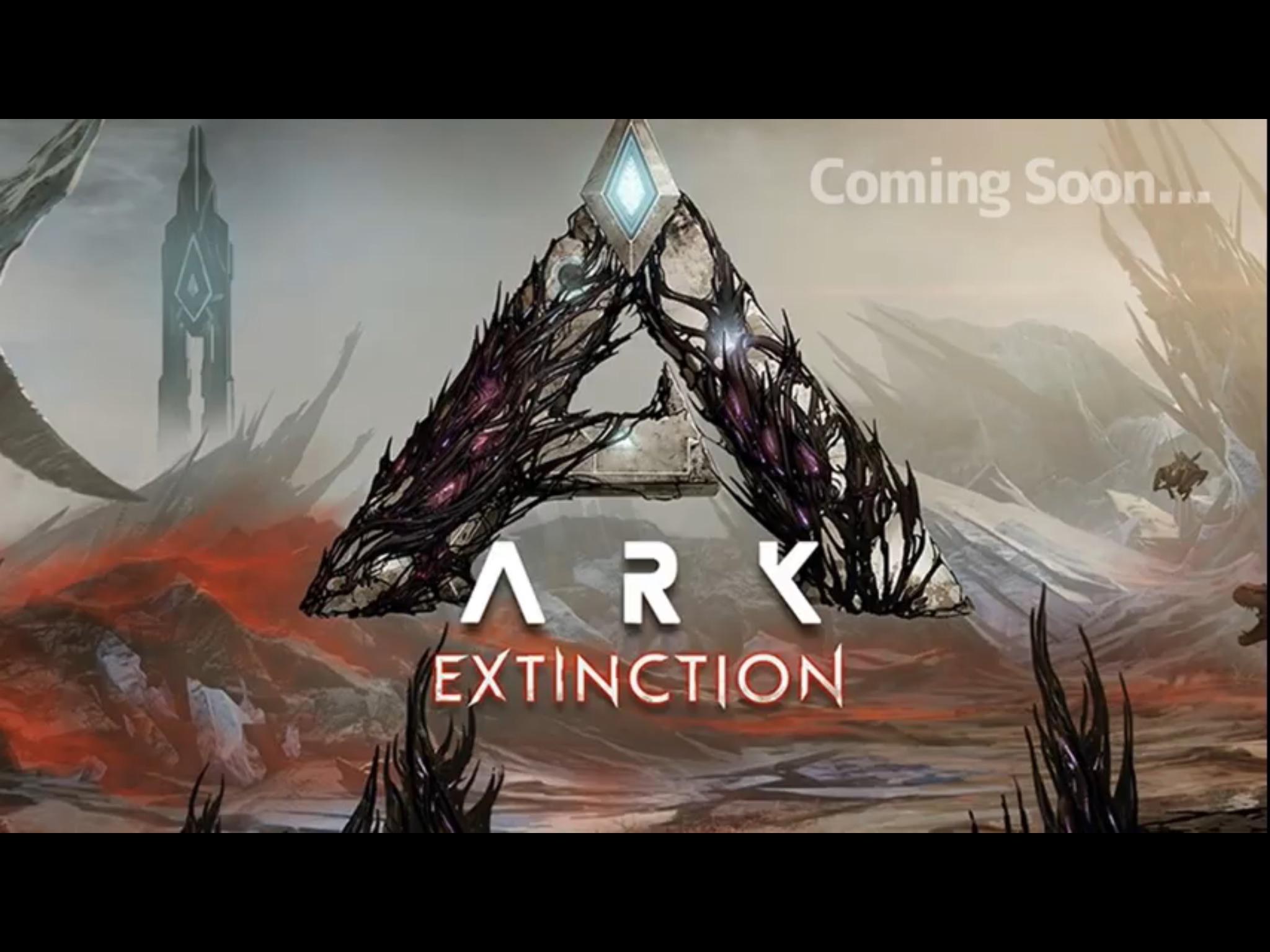 Nijisanji Ark will continue on to Extinction! | Scrolller