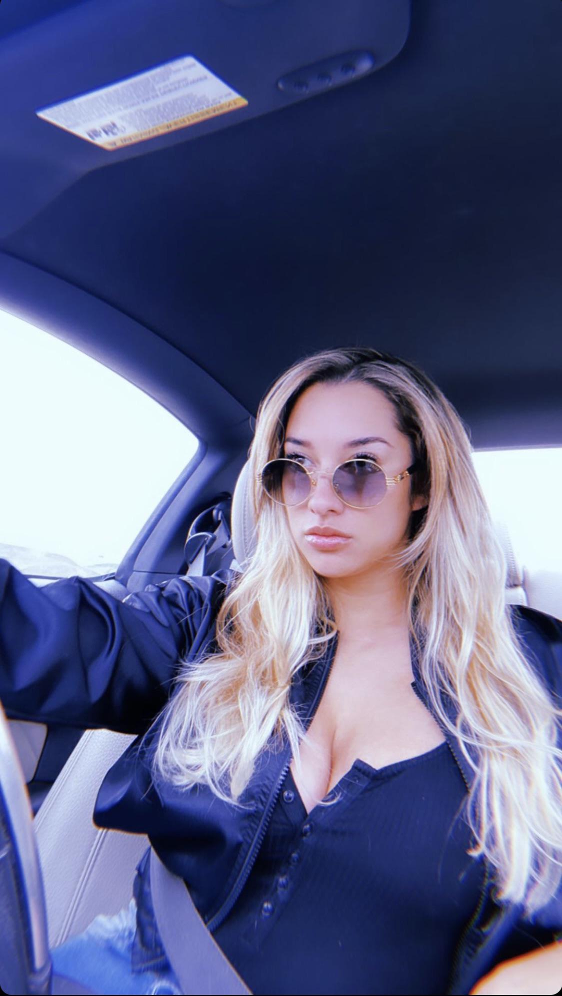 Nikki bad af | Scrolller