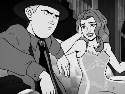 Nikki Fictel (Venture Bros.) | Scrolller