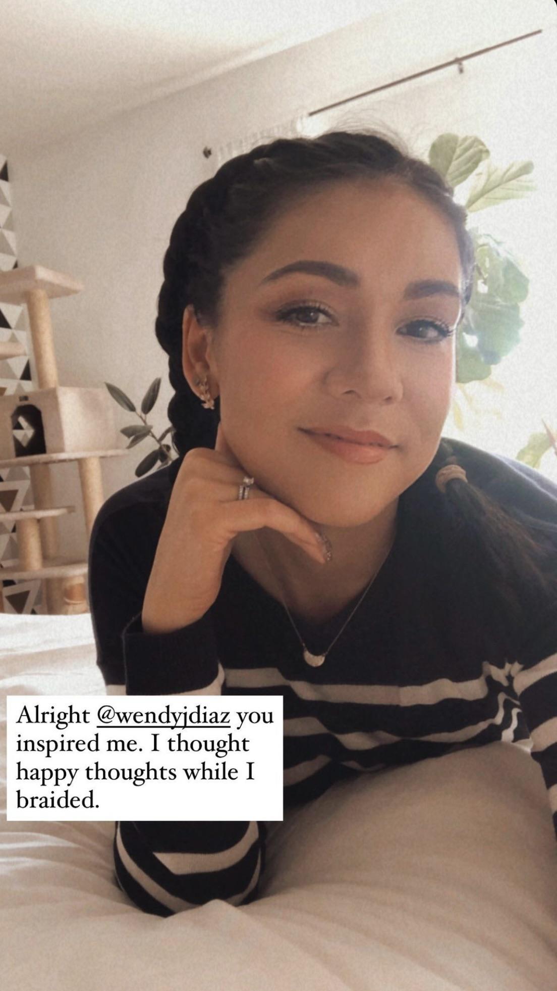 Nikki pretty 😍 | Scrolller