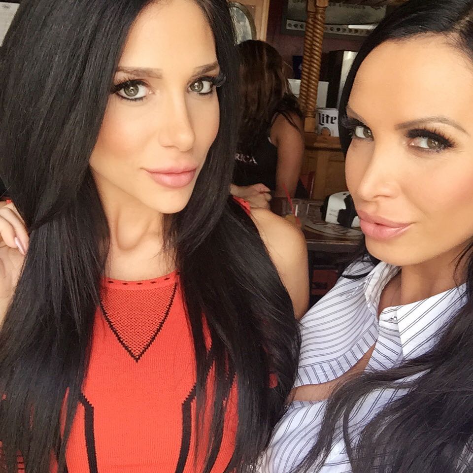 Nikki with Jaclyn Taylor (XPost from r/PornstarFashion) | Scrolller