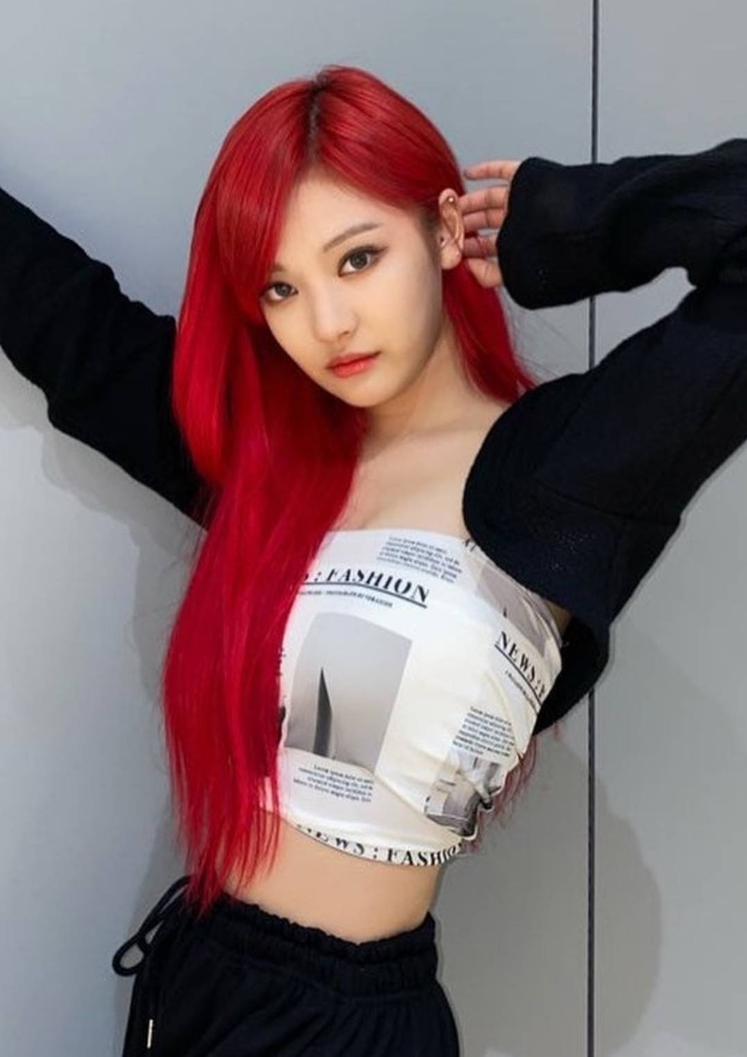 Ningning x Aespa | Scrolller