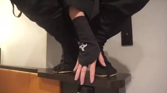 Ninja gifv | Scrolller