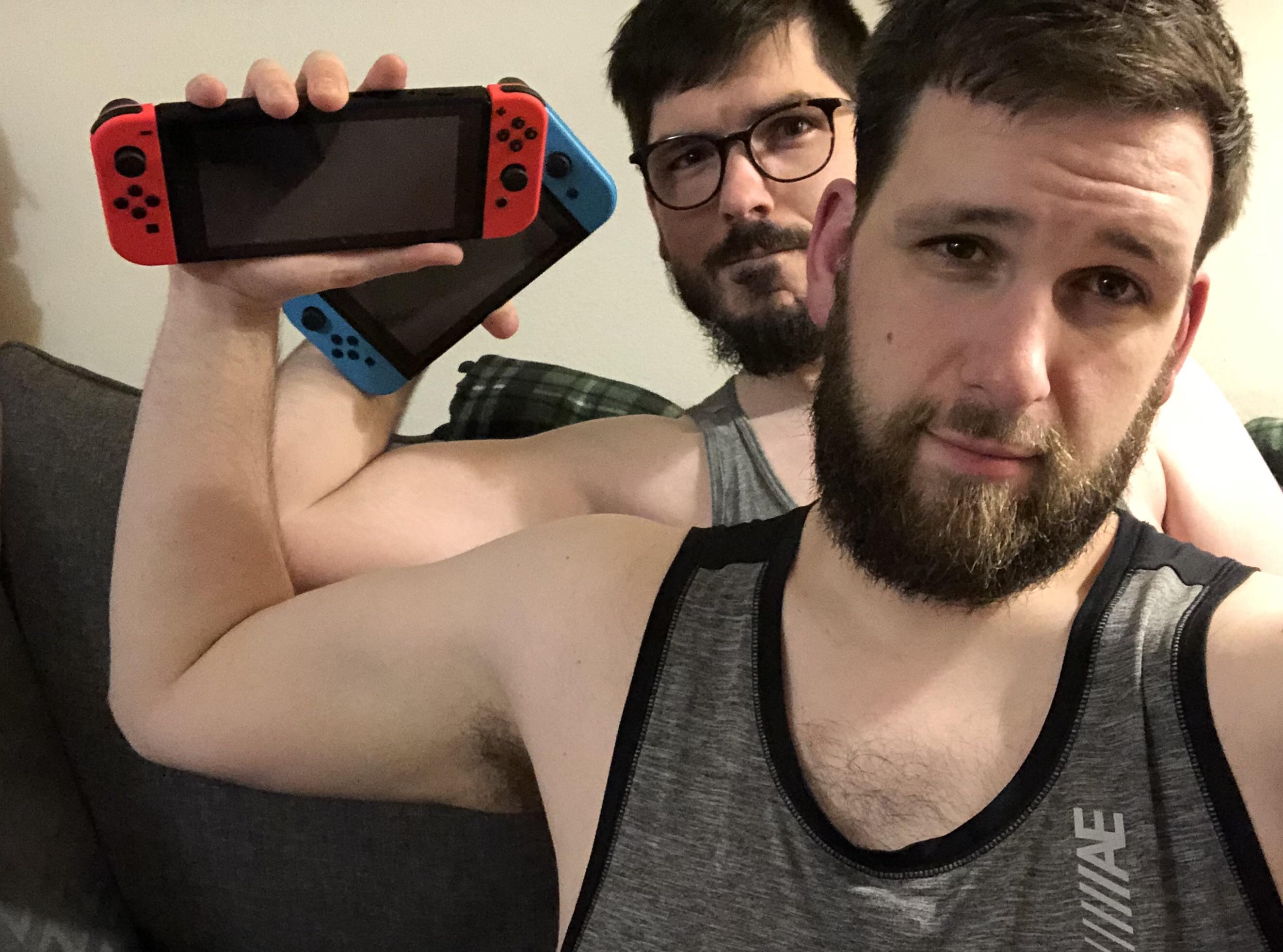 Discover more like GaymersGoneMild: Nintendo power!!! and Related Content | Scrolller