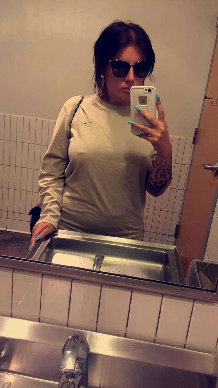 Nipple Piercings | Scrolller