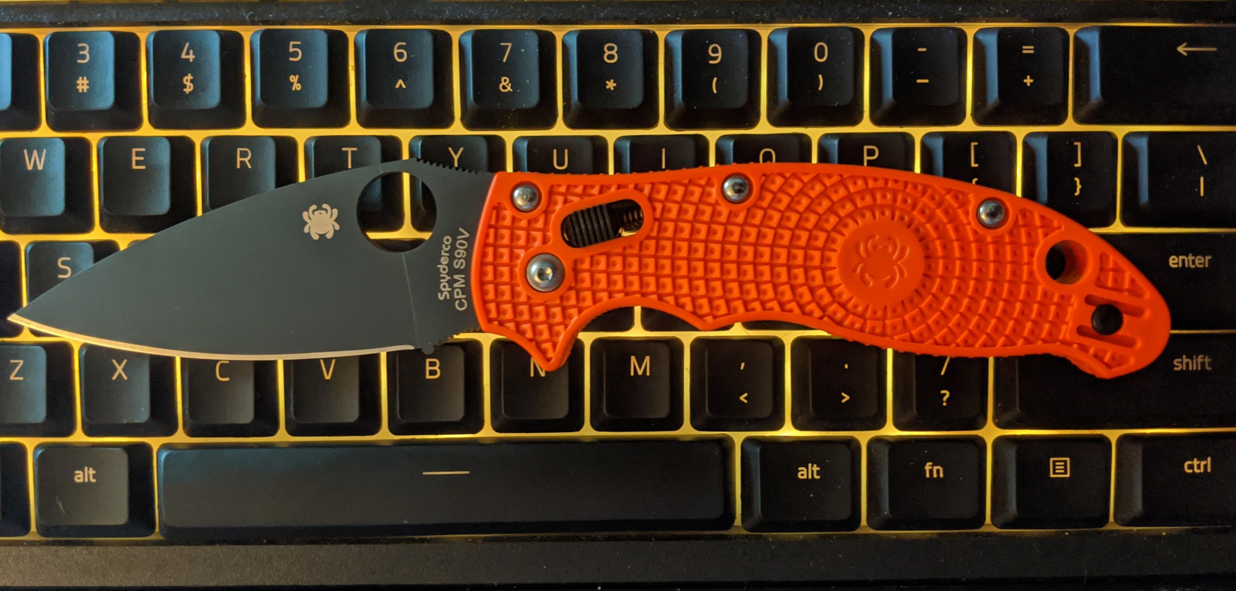 NKD. Cutlery Shoppe exclusive. | Scrolller