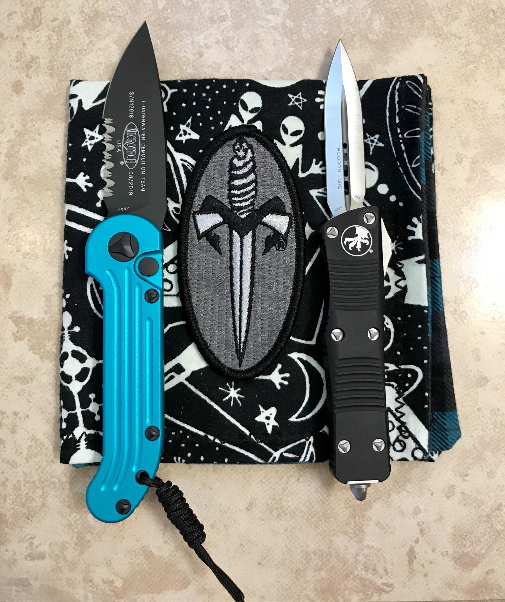 NKD - Turquoise LUDT | Scrolller