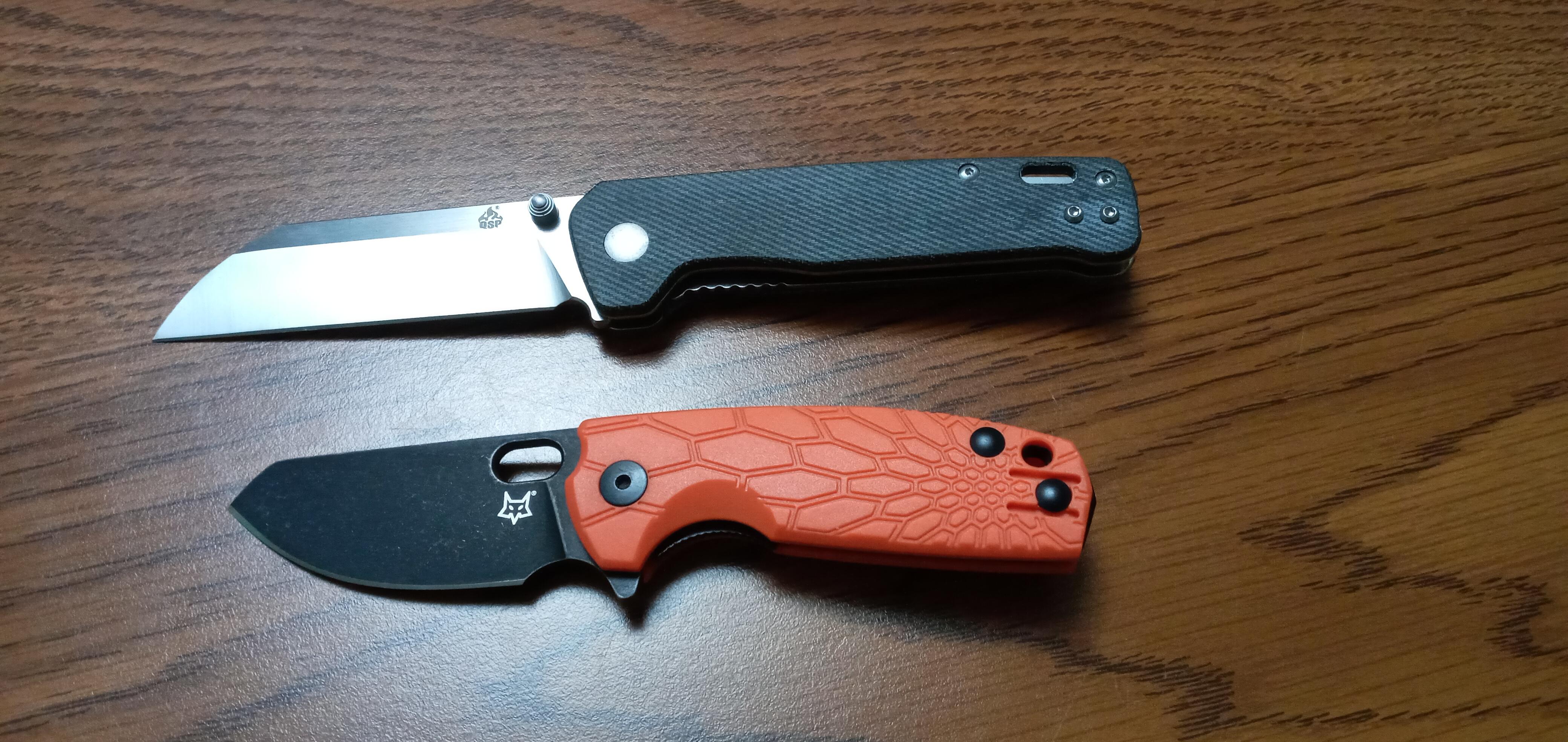 NKD x 2 | Scrolller