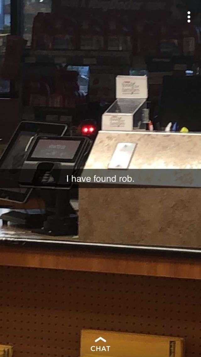 No Caption. | Scrolller