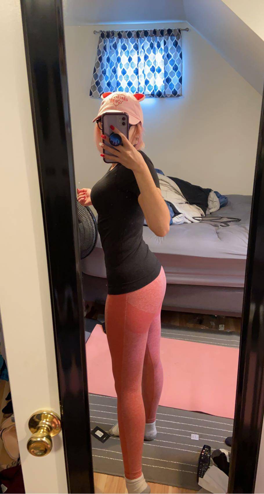 No caption needed | Scrolller