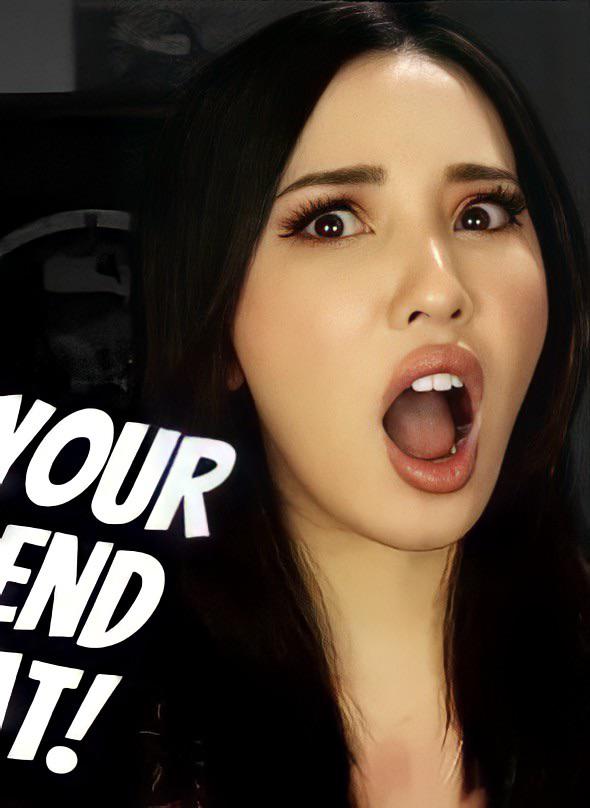 No caption needed | Scrolller