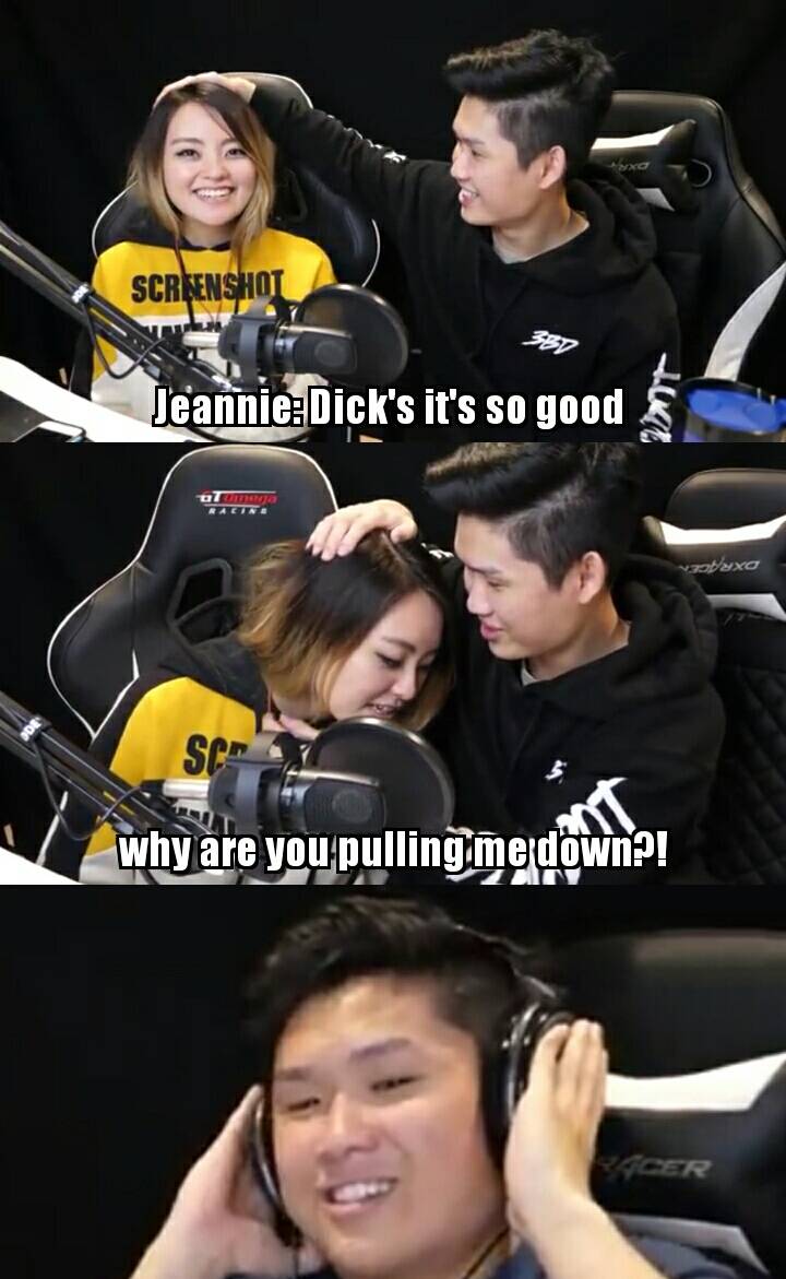 No context | Scrolller