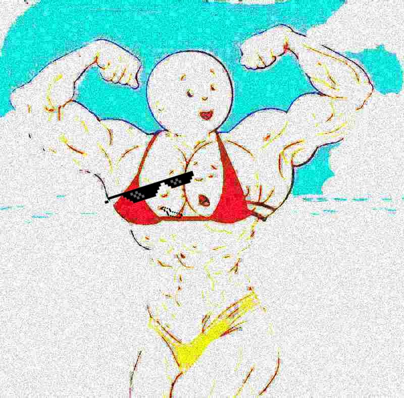 No context needed | Scrolller