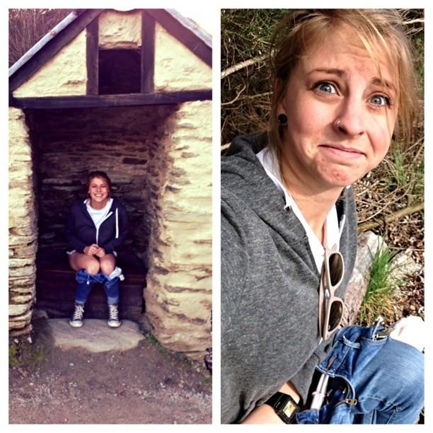 Discover more like Outhouse: No door Required and Related Content | Scrolller