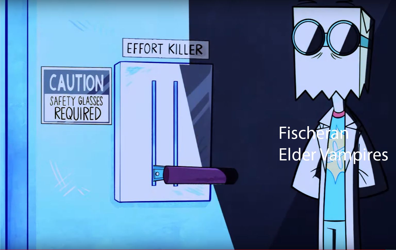 No Effort Required | Scrolller