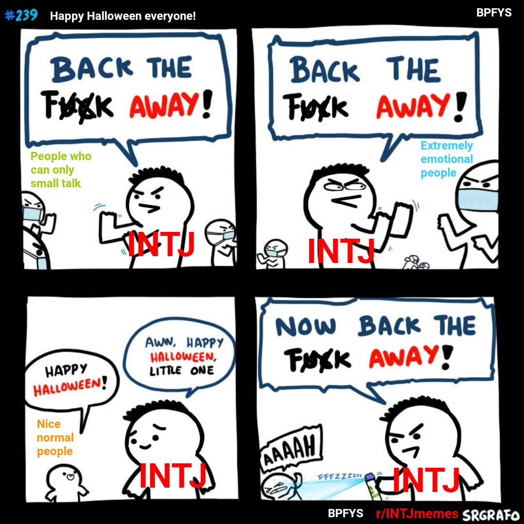 No exceptions! | Scrolller