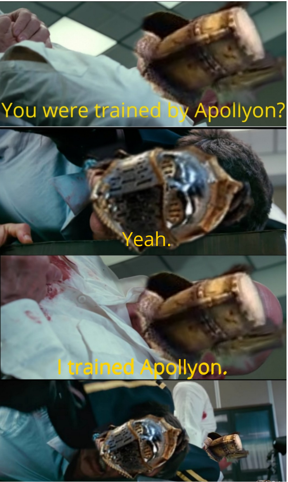 No explanation needed | Scrolller