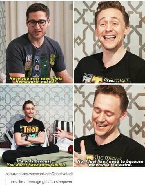 No explanation needed | Scrolller