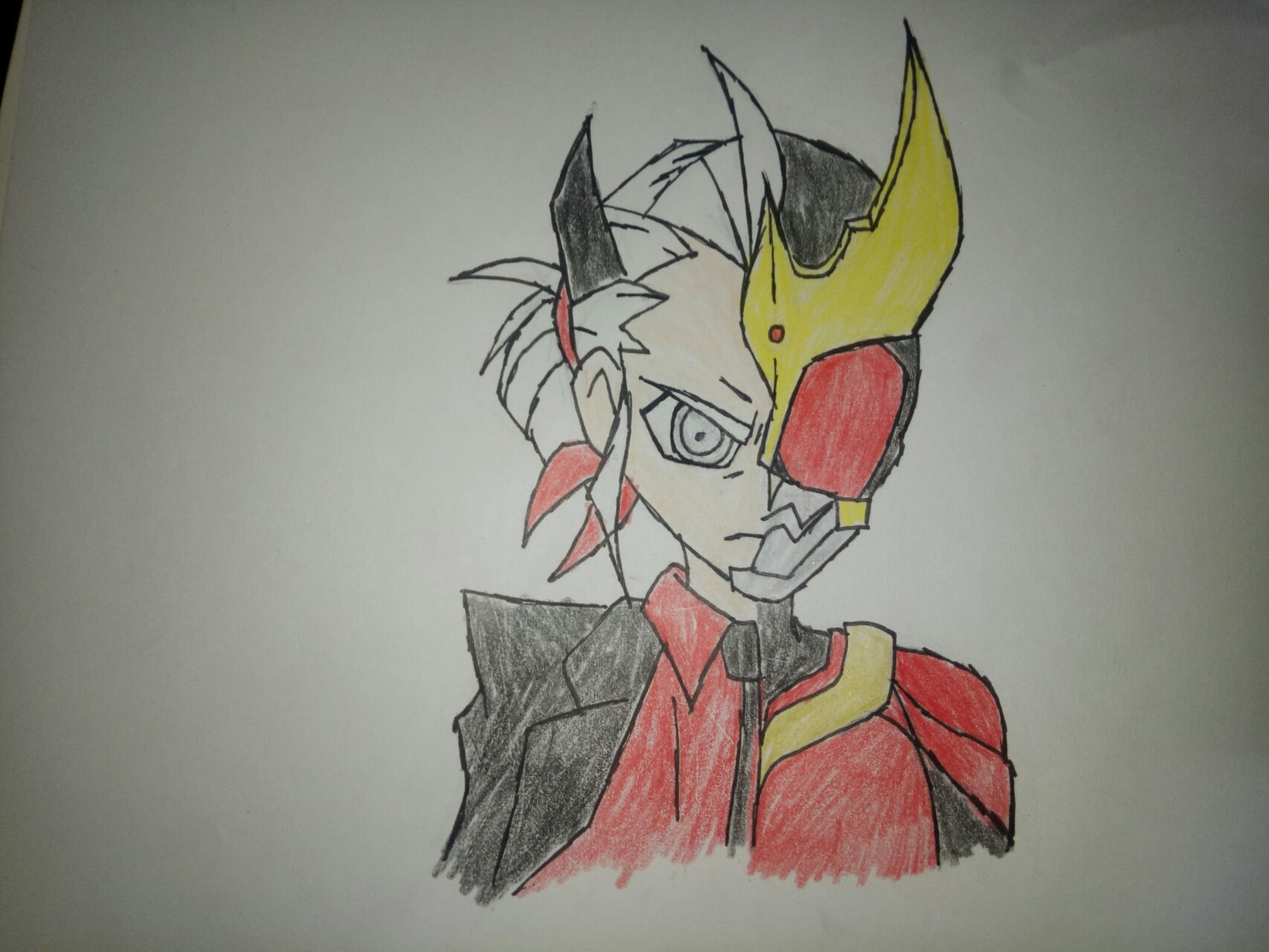 No Fear. No Pain. | Scrolller