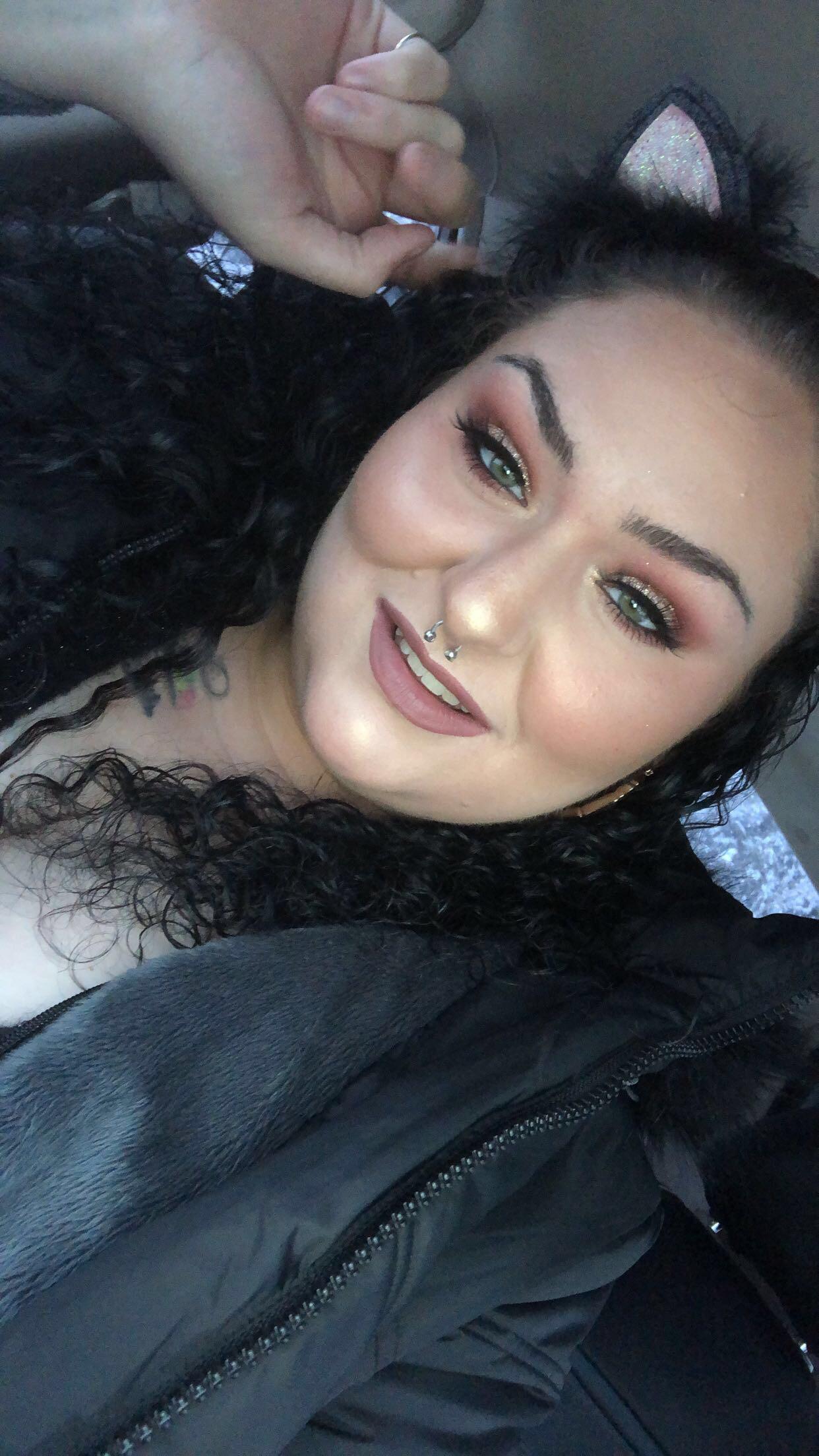 No filter 🥺 pls be gentle | Scrolller