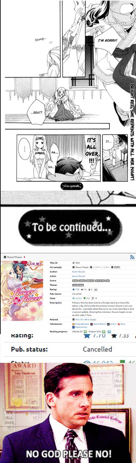 No God Please No | Scrolller