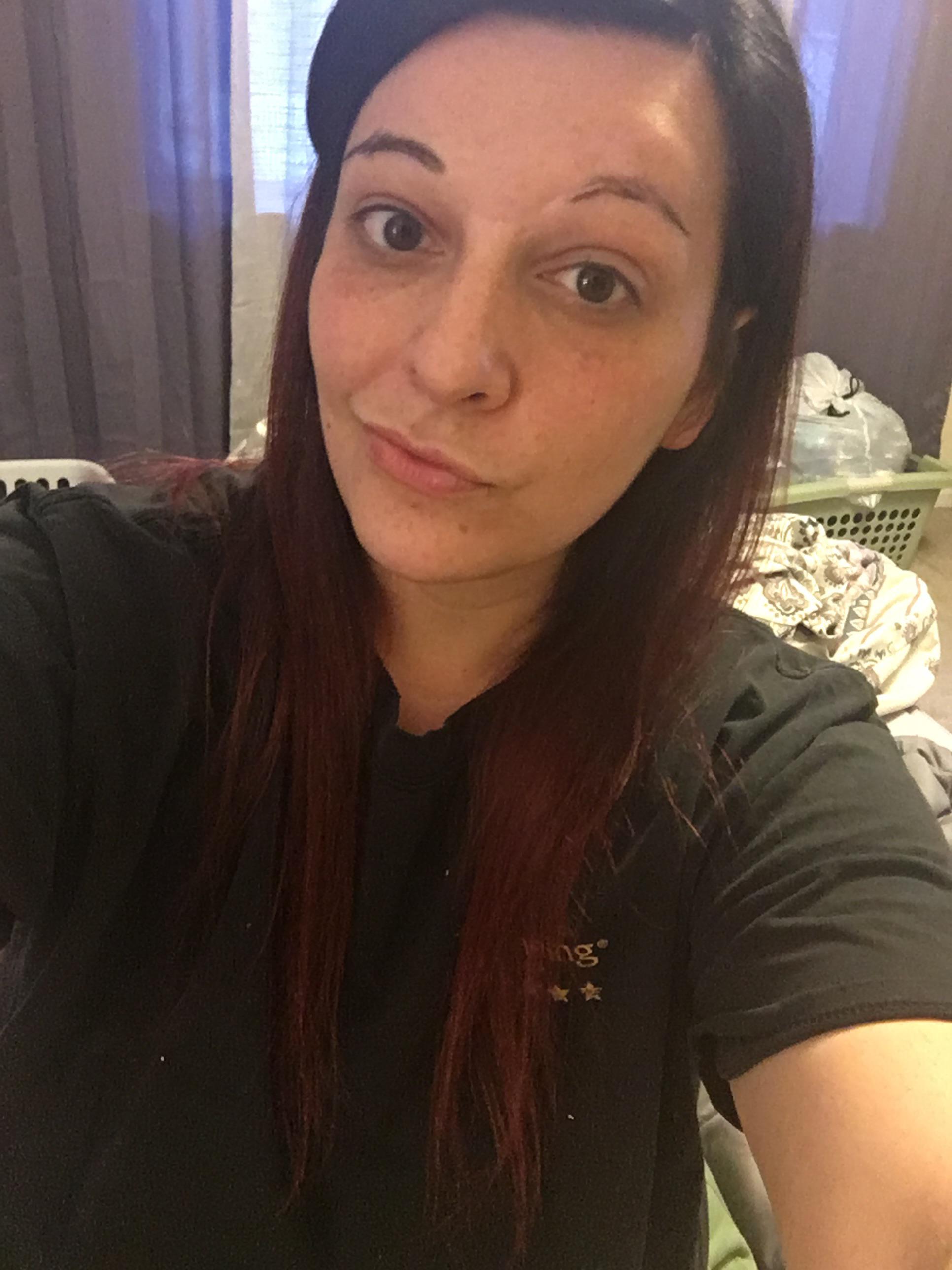 No make up freckles 🙂 | Scrolller