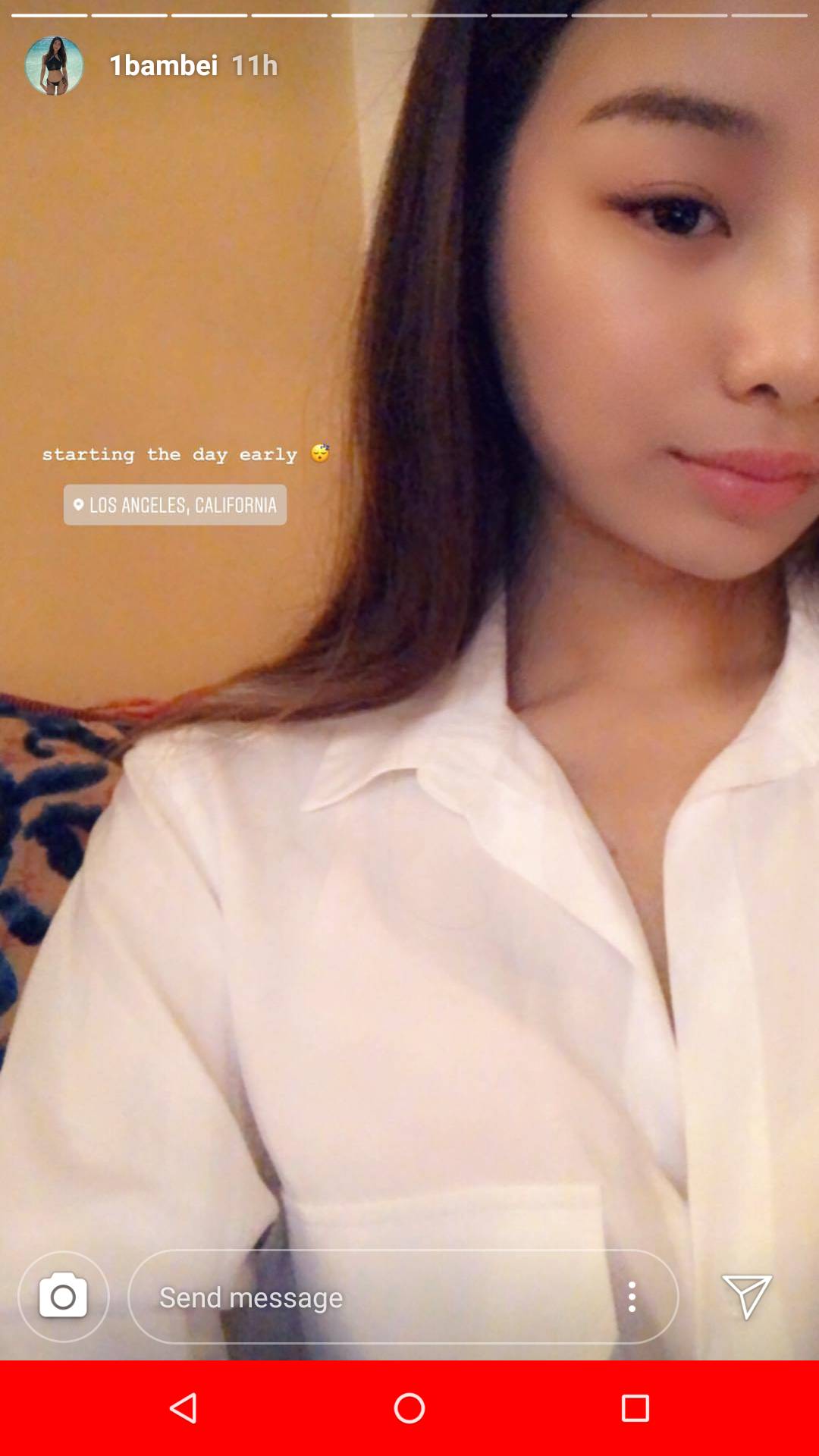 No Makeup | Scrolller