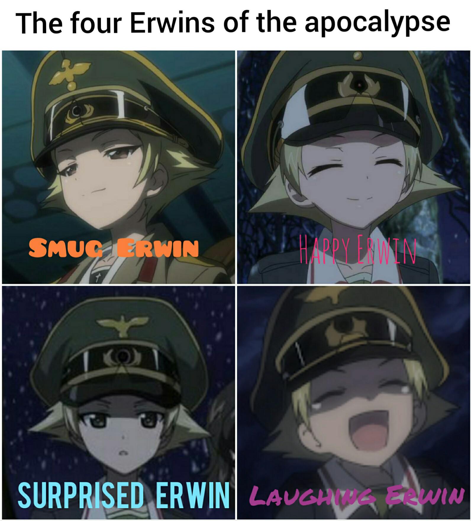 No matter what still best girl | Scrolller