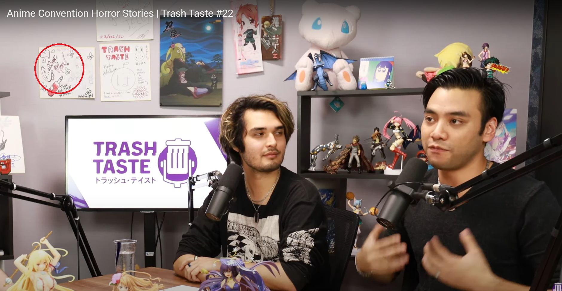 Cant wait for that collab! | Scrolller