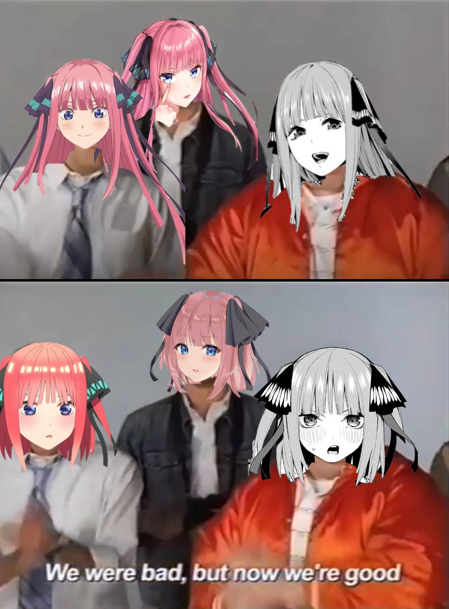 No more druggings | Scrolller