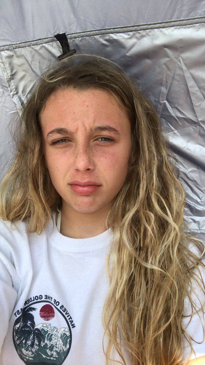 No need for makeup | Scrolller