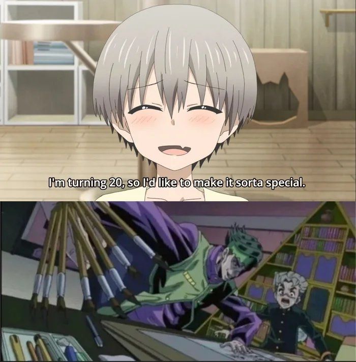 no one escapes the rule 34 | Scrolller