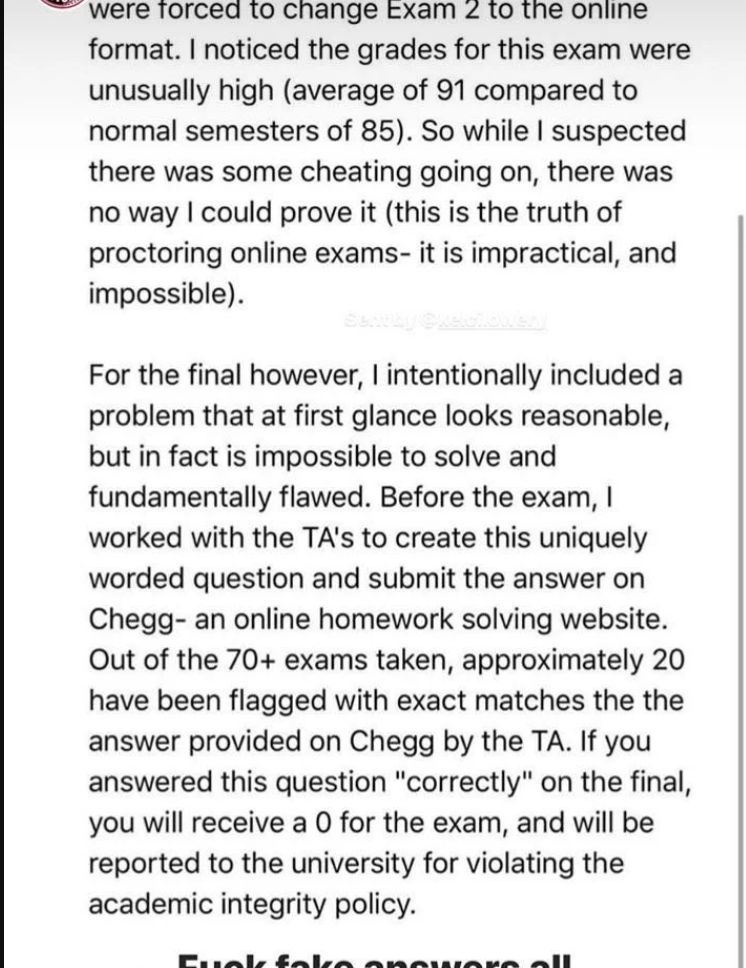 NO ONE IS SAFE | Scrolller