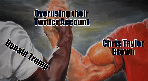 nO pLeAsE dOnT dElEtE mY tWiTtEr AcCoUnT | Scrolller