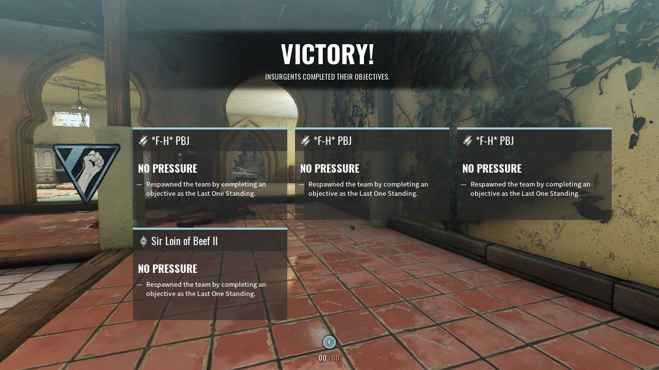 nO PrEsSuRe | Scrolller