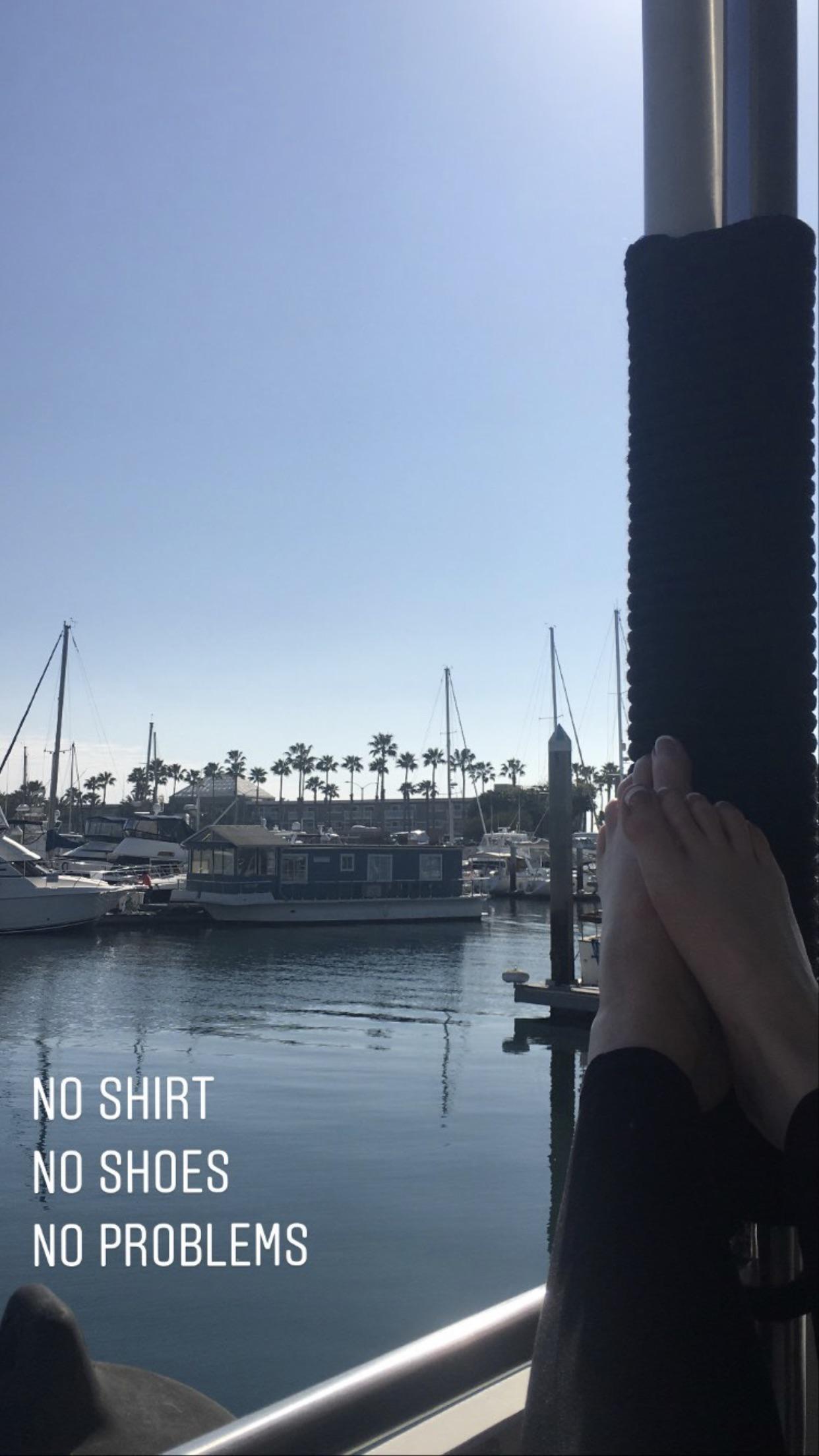 No problems | Scrolller